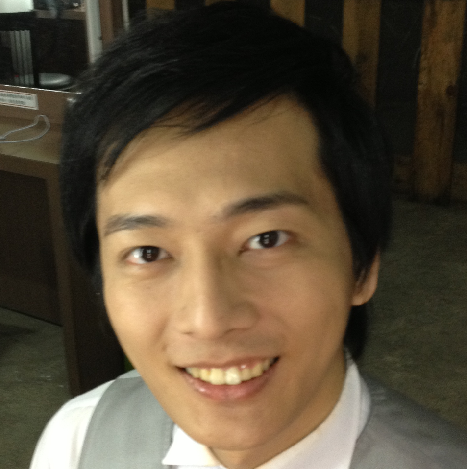 Scott Chen – Medium