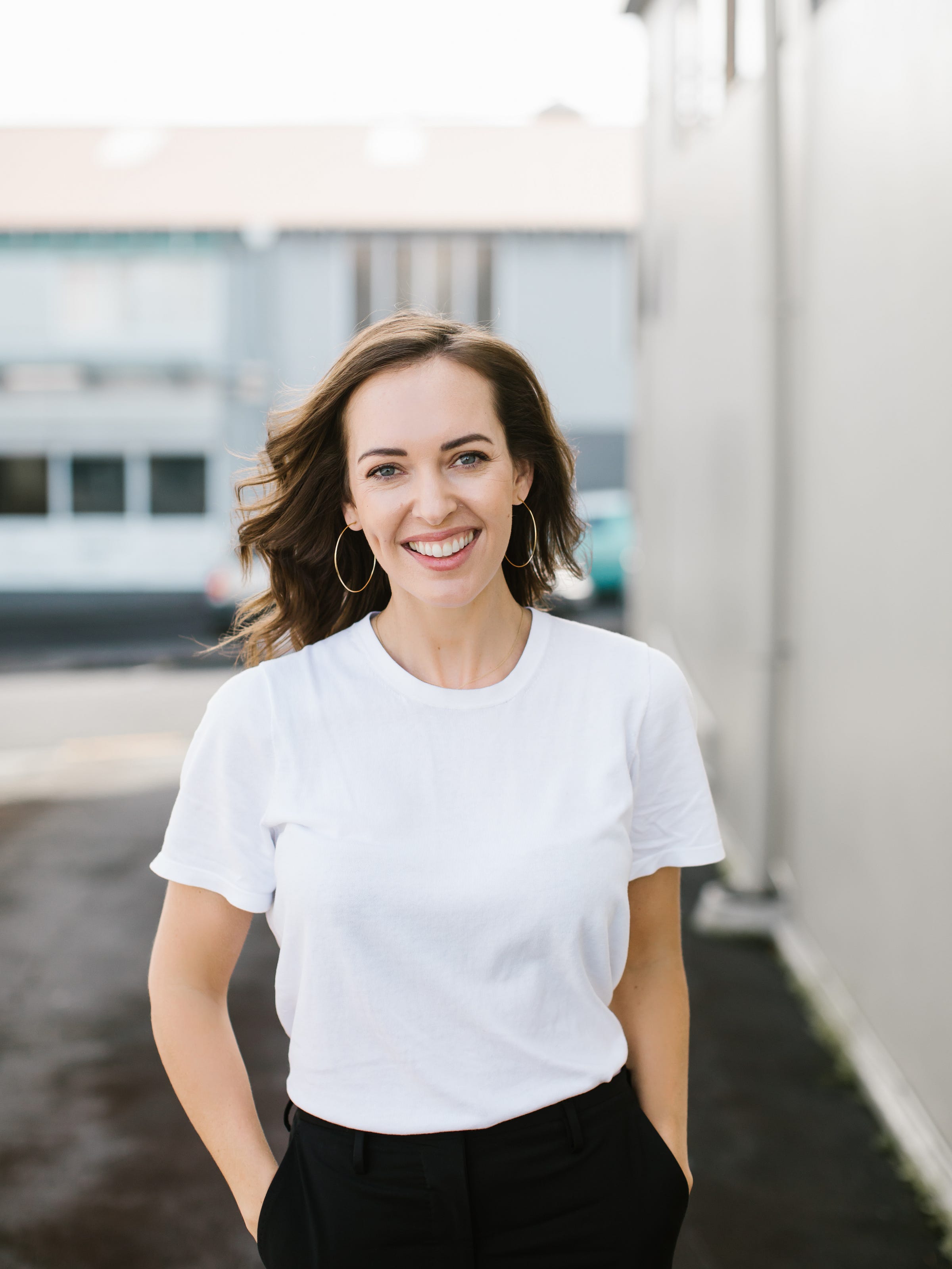 Gemma Ross – Medium