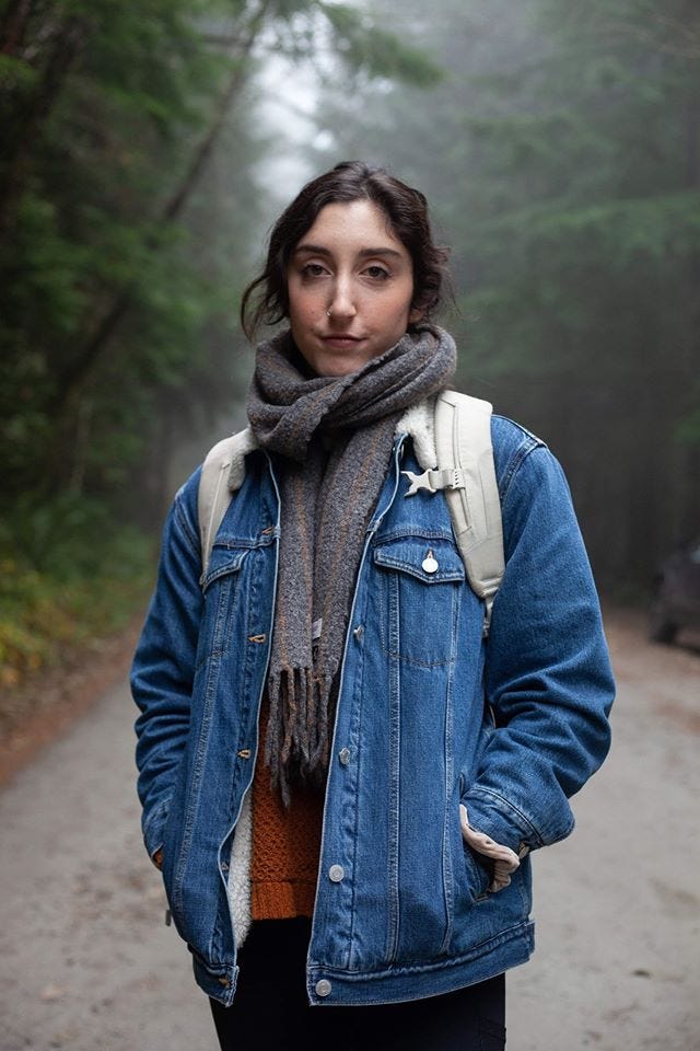 Amy Frankel – Medium