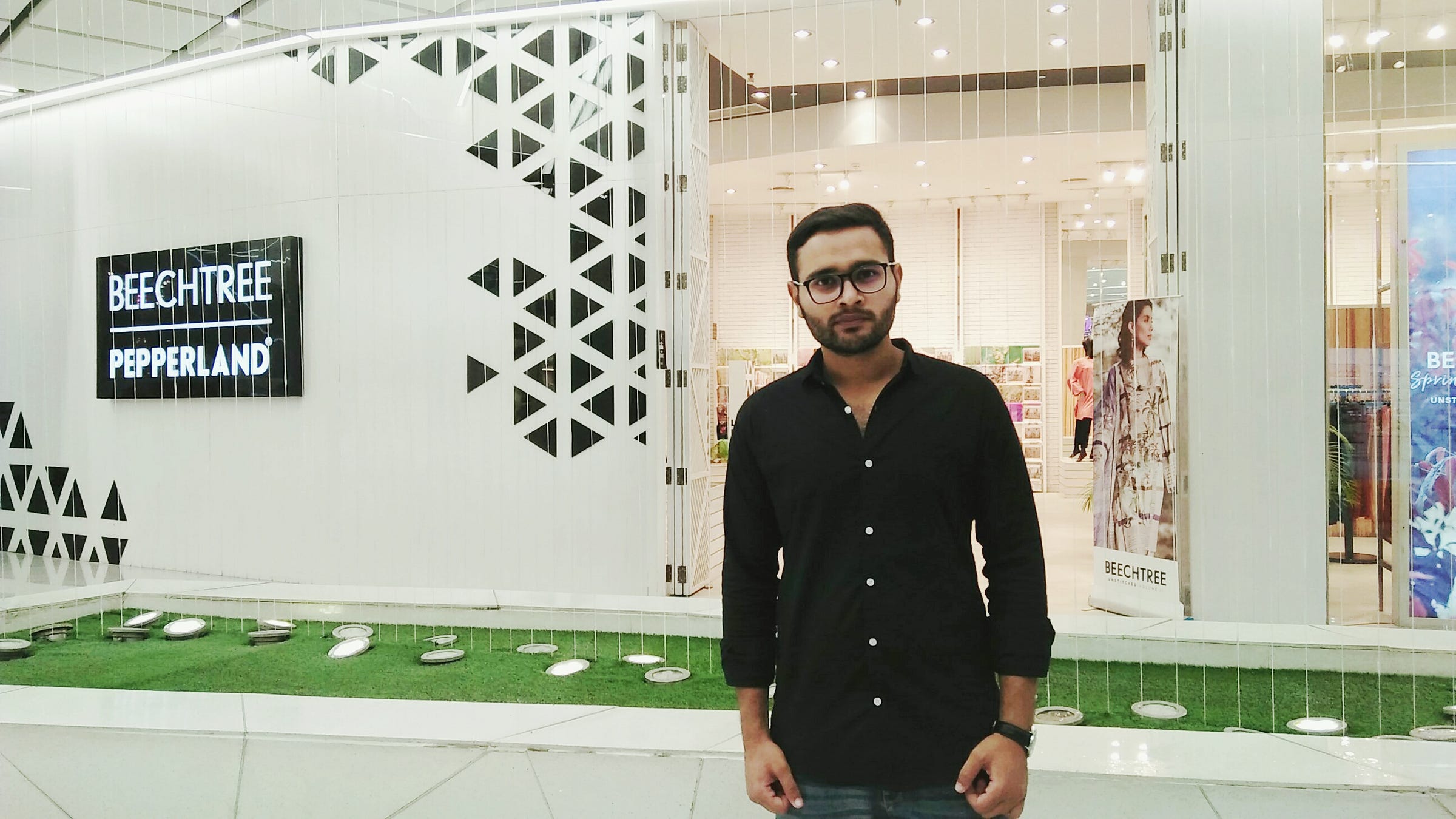 Uzair Ismail – Medium