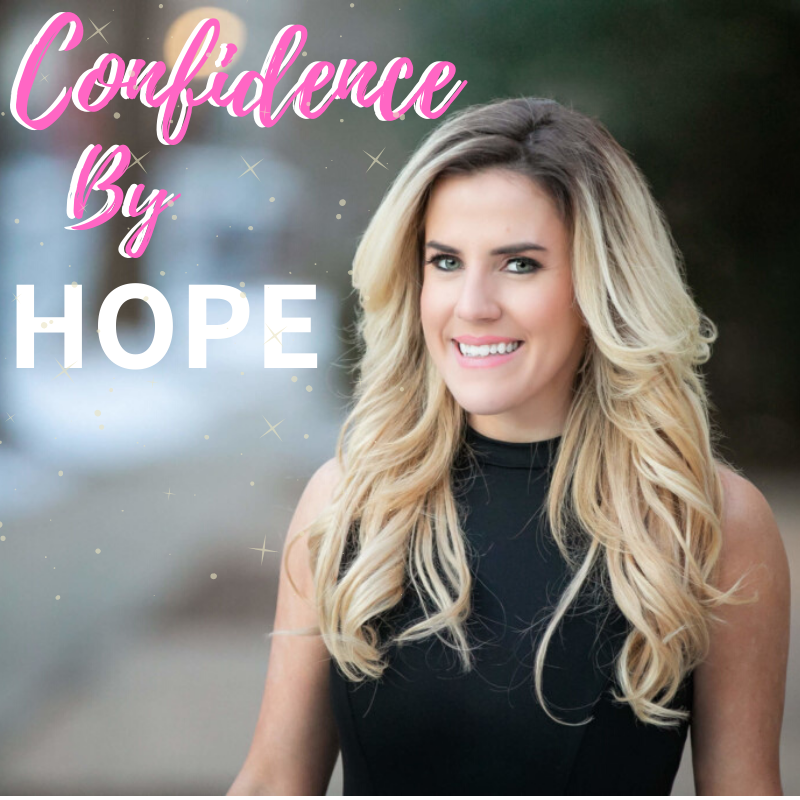 Hope Michelle MacDonald – Medium