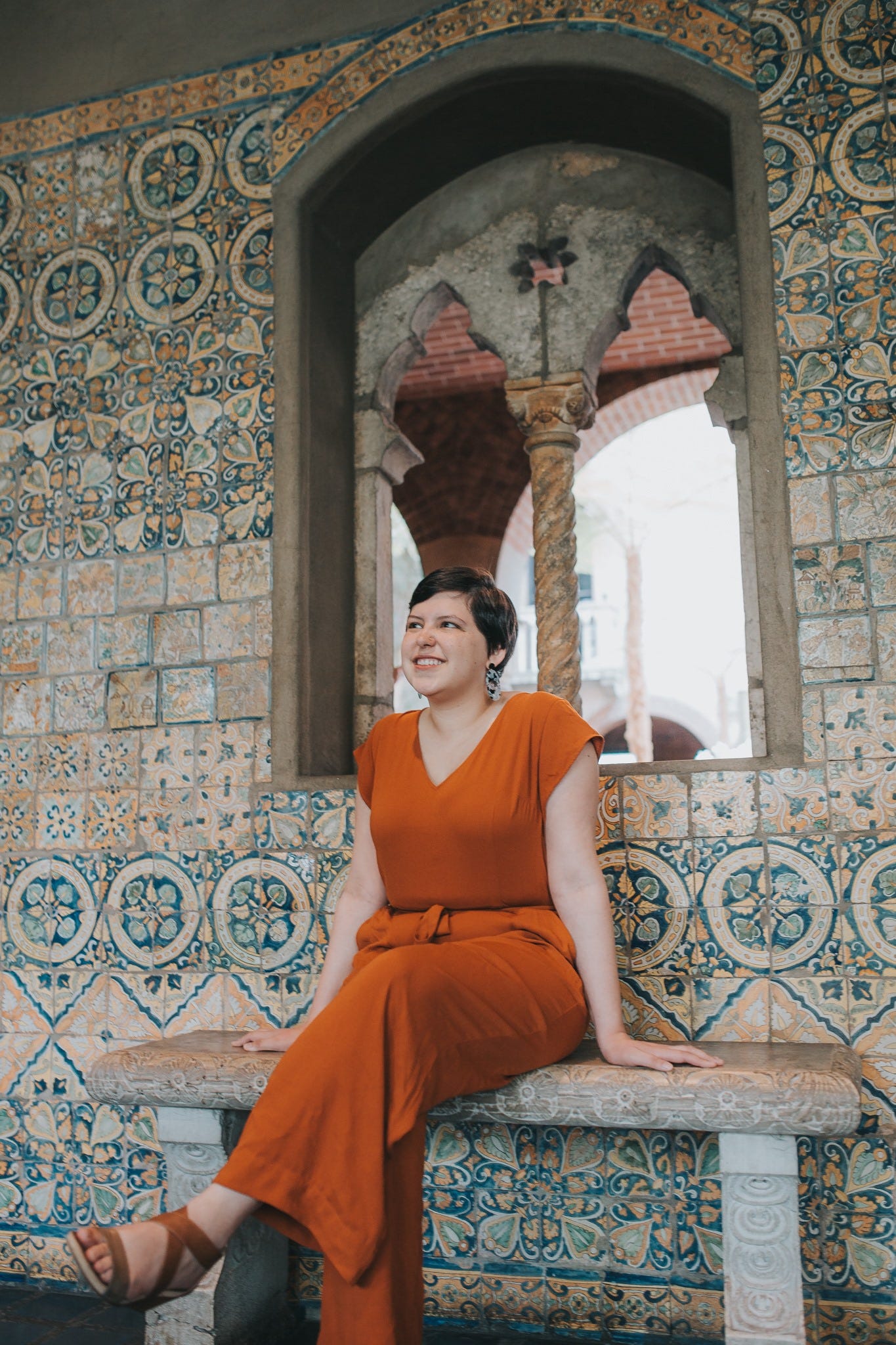 Vanessa Gregorchik – Medium