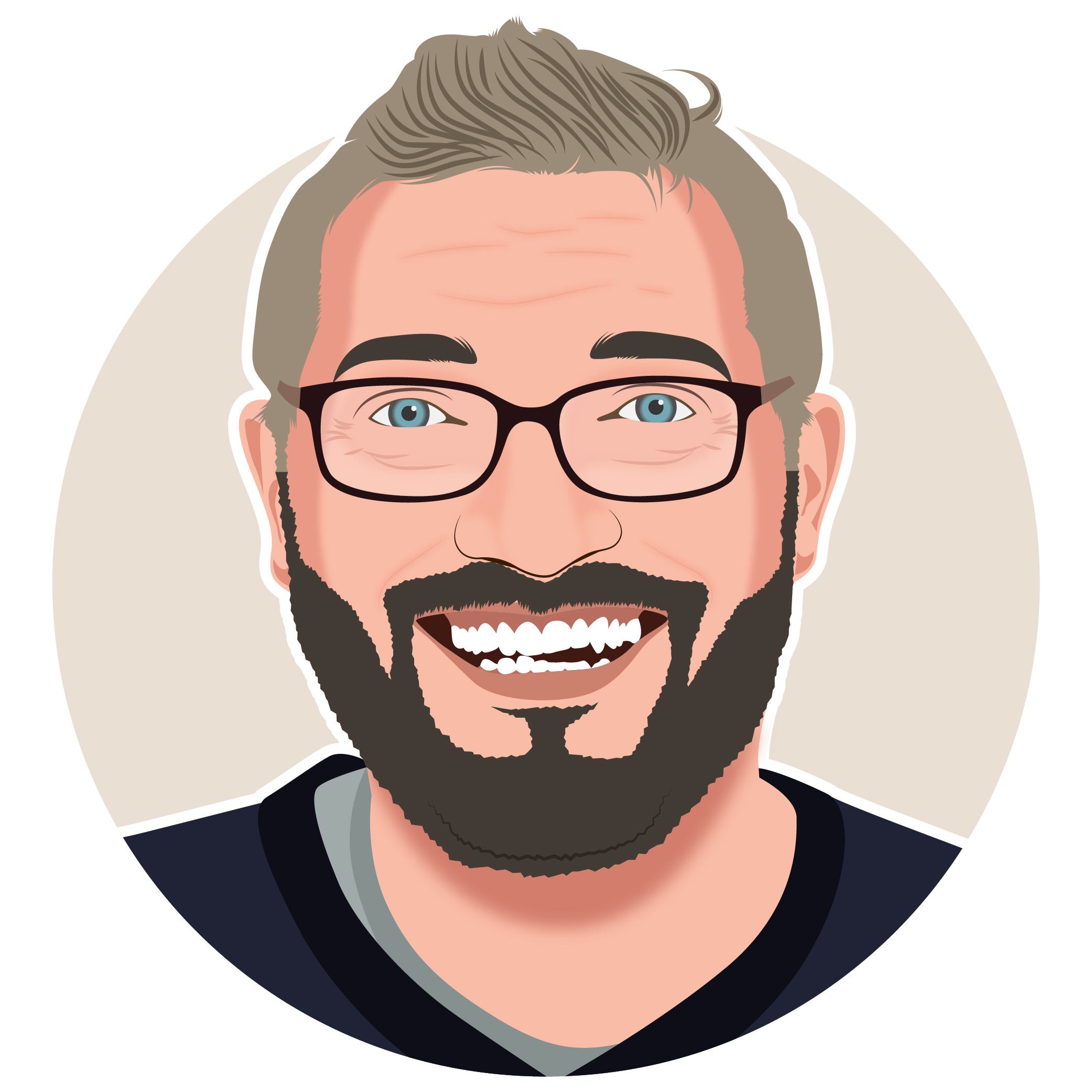 Mark Hill – Medium