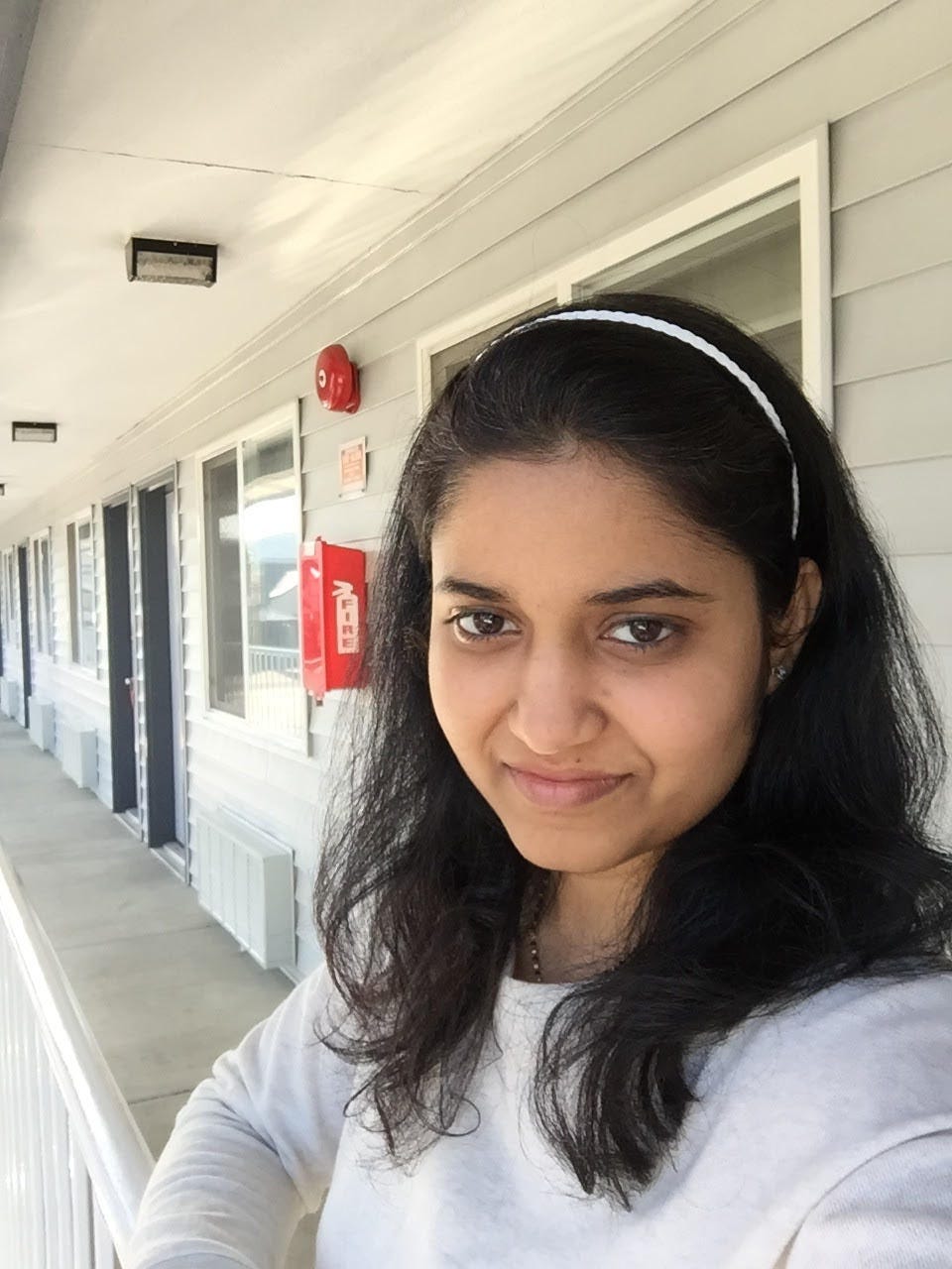 Divya Lavanya M – Medium