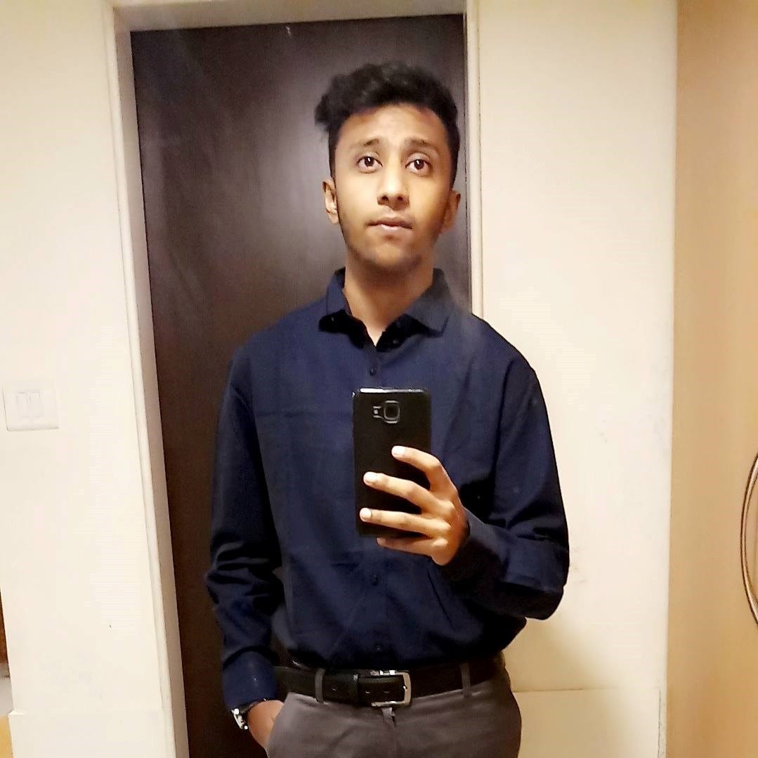 Akshay Jain – Medium