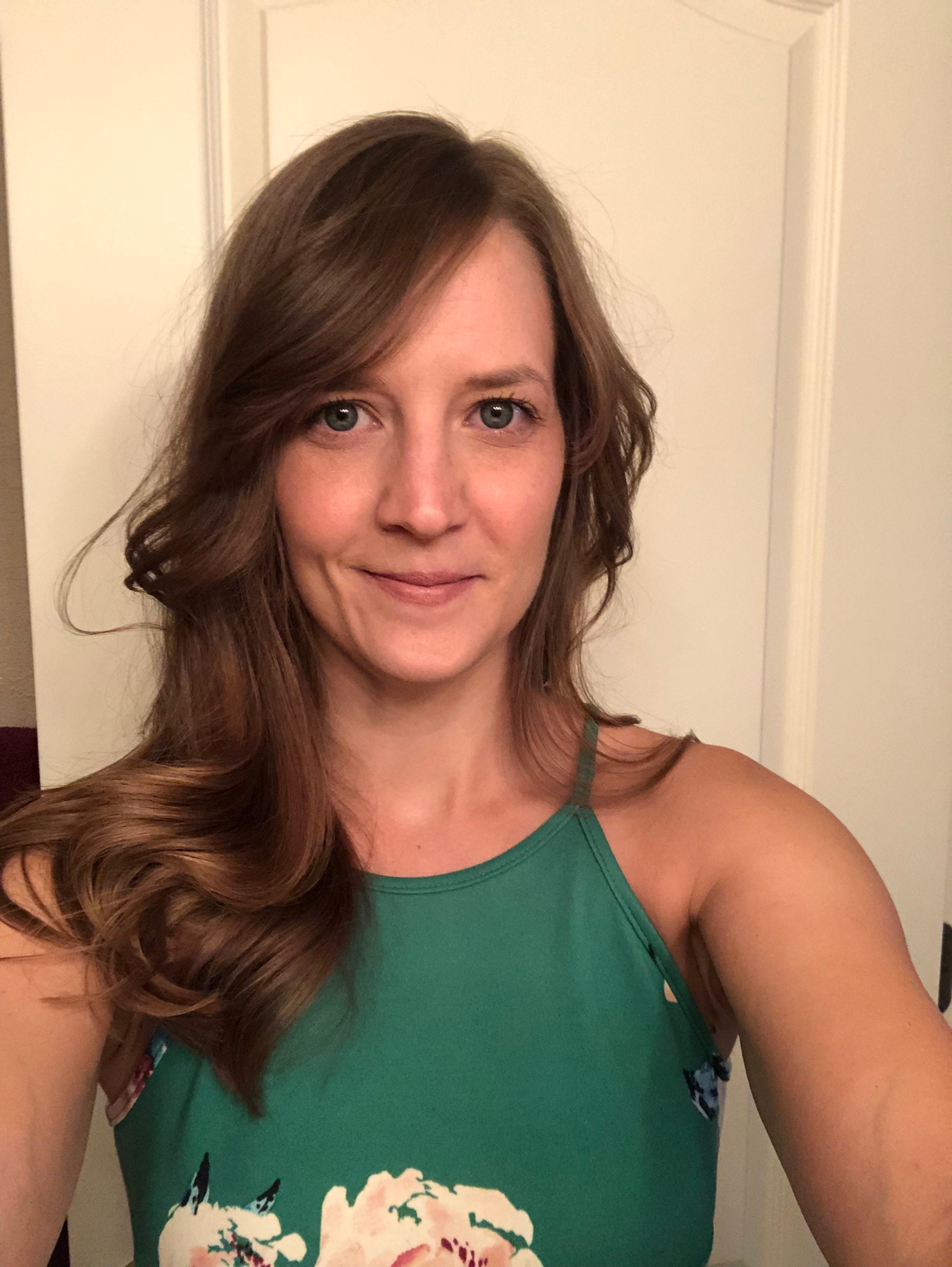Heather Duncan – Medium