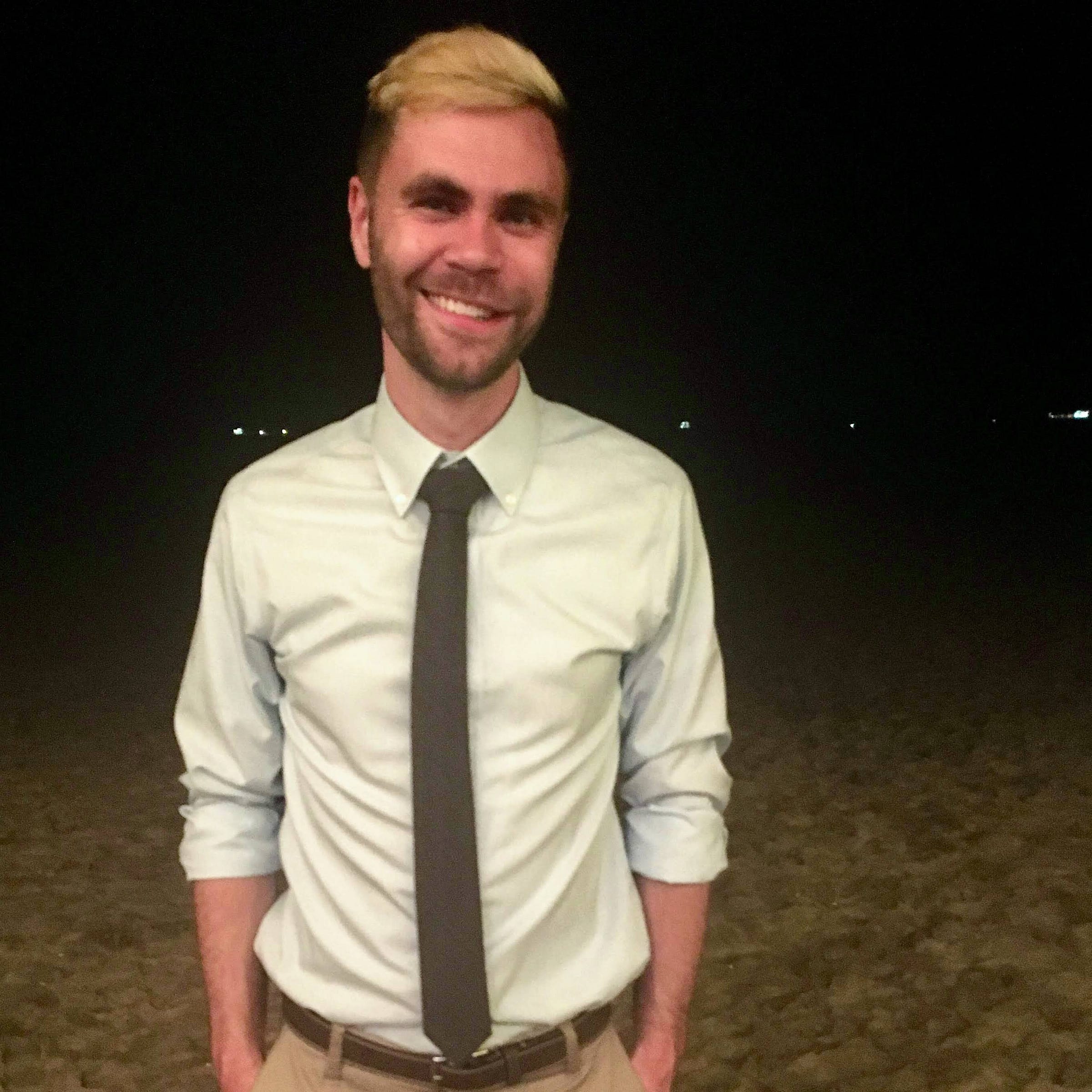 Michael Burks – Medium