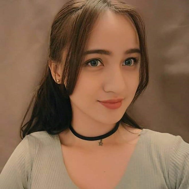 Sharon Gore – Medium