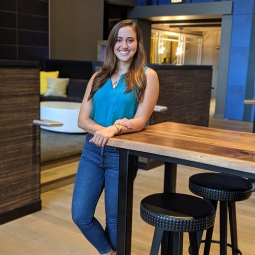 Kelly Pease – Medium