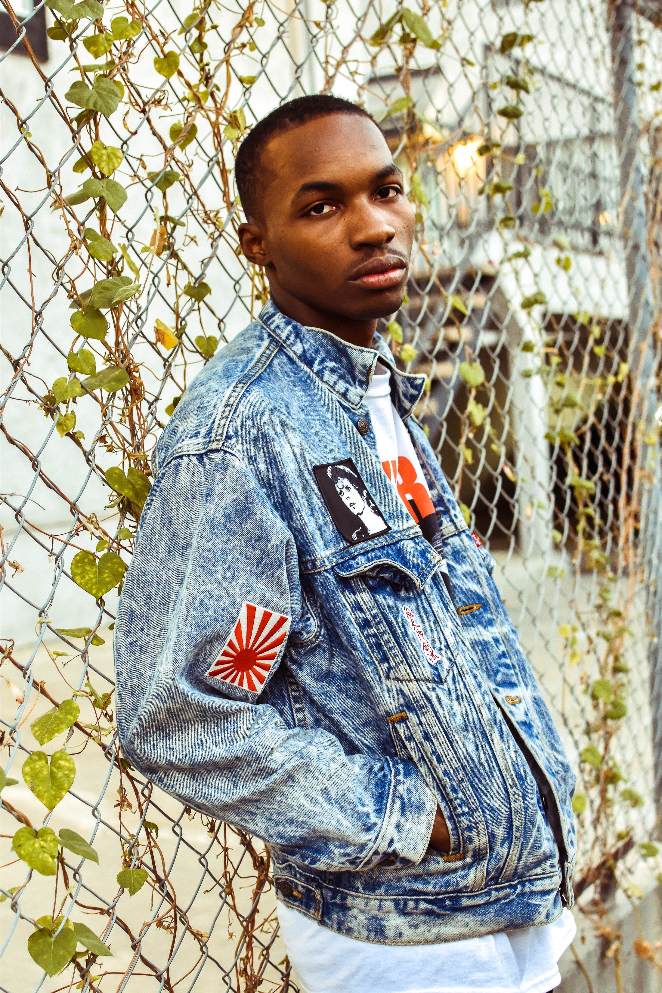 Mario Gates – Medium