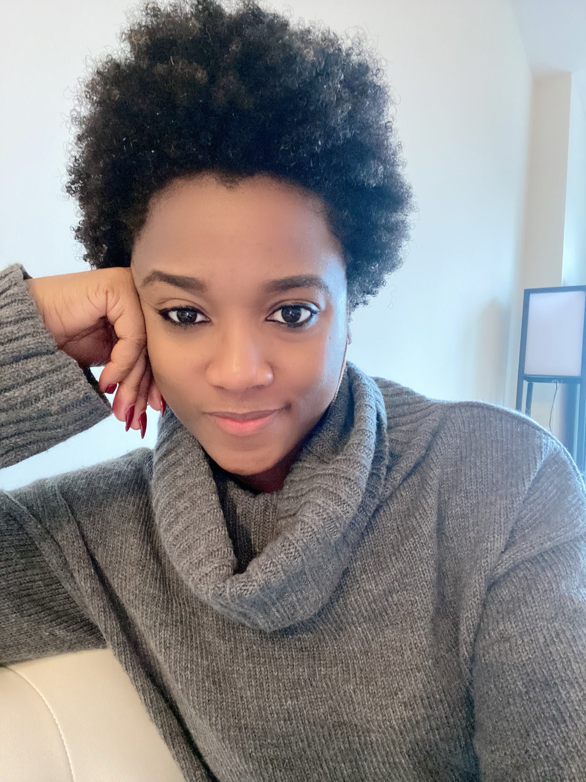 Mokut Udofia – Medium