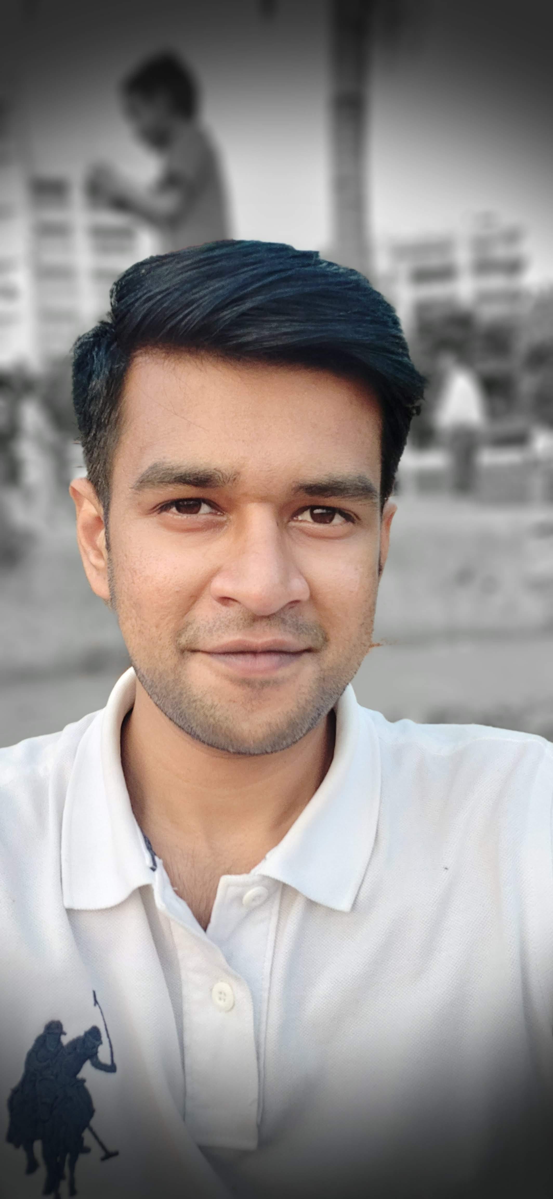 Shreyas Joshi – Medium