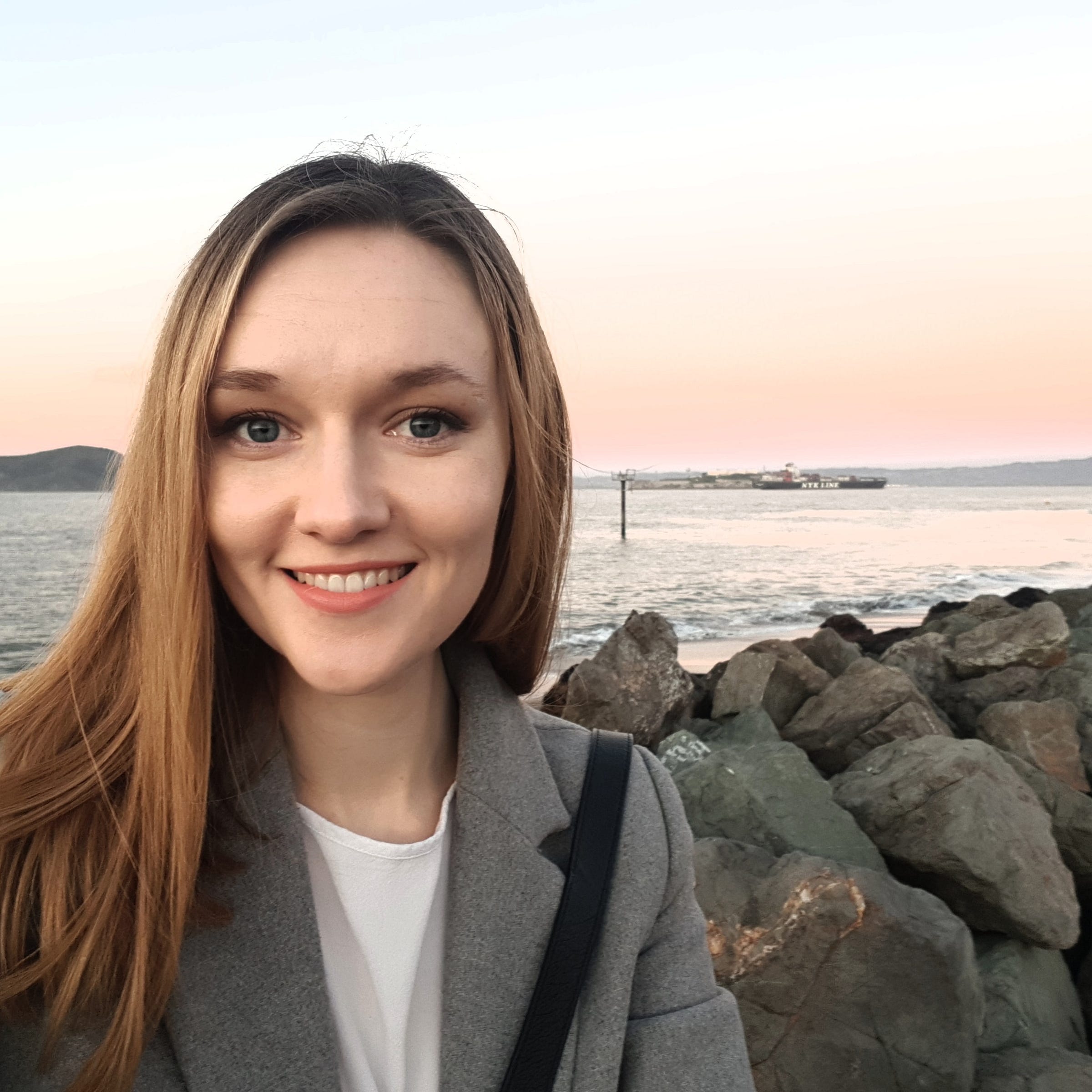Justina Petraityte – Medium