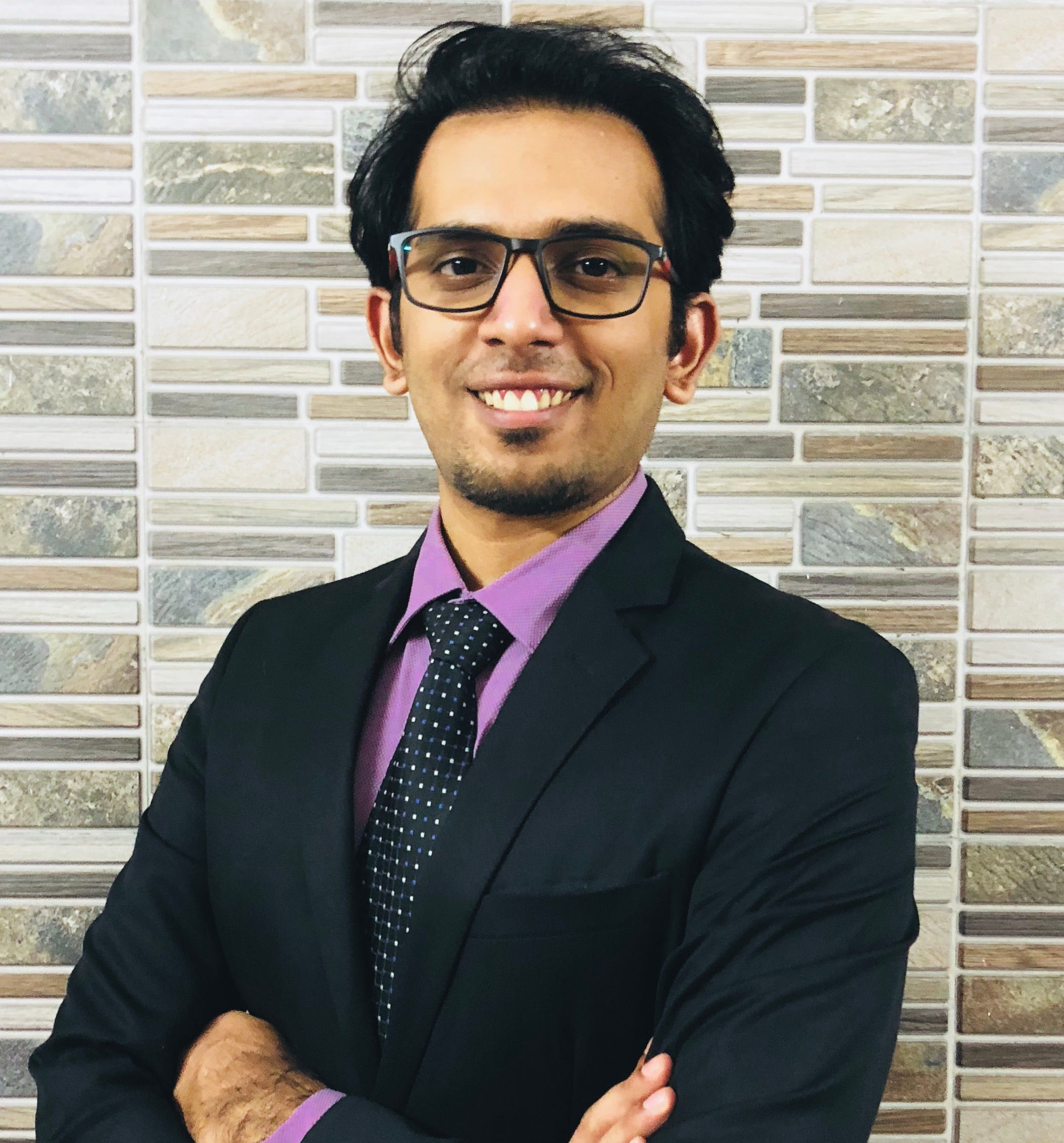 Siddharth Suresh – Medium