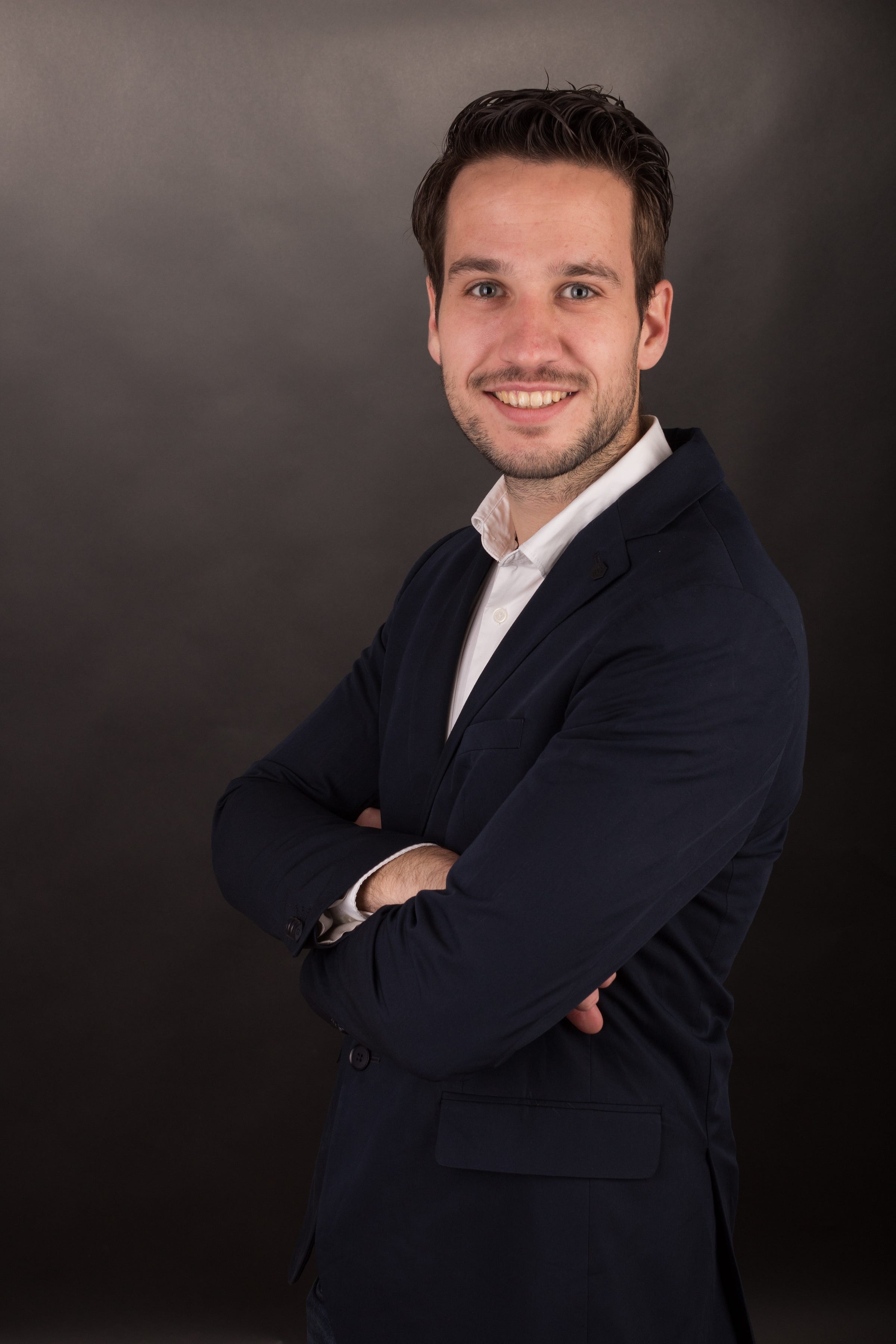 Stefan Koning – Medium