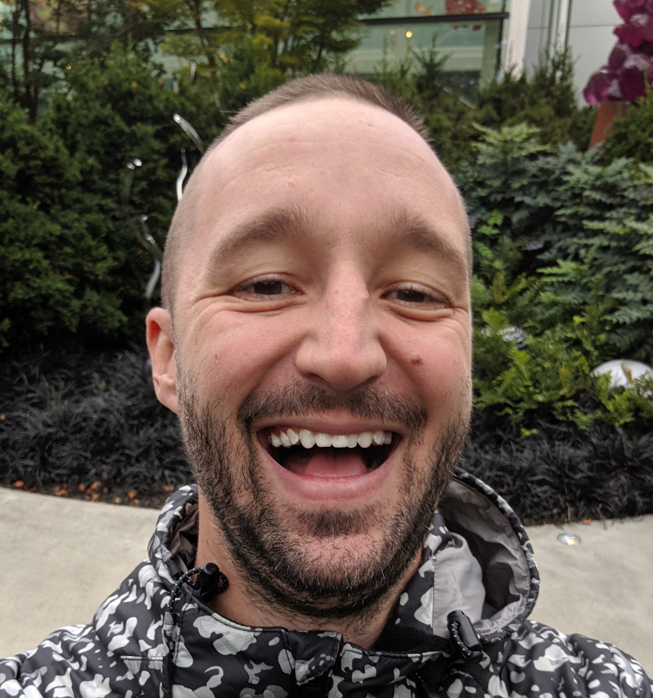 Matthew DeLuca – Medium