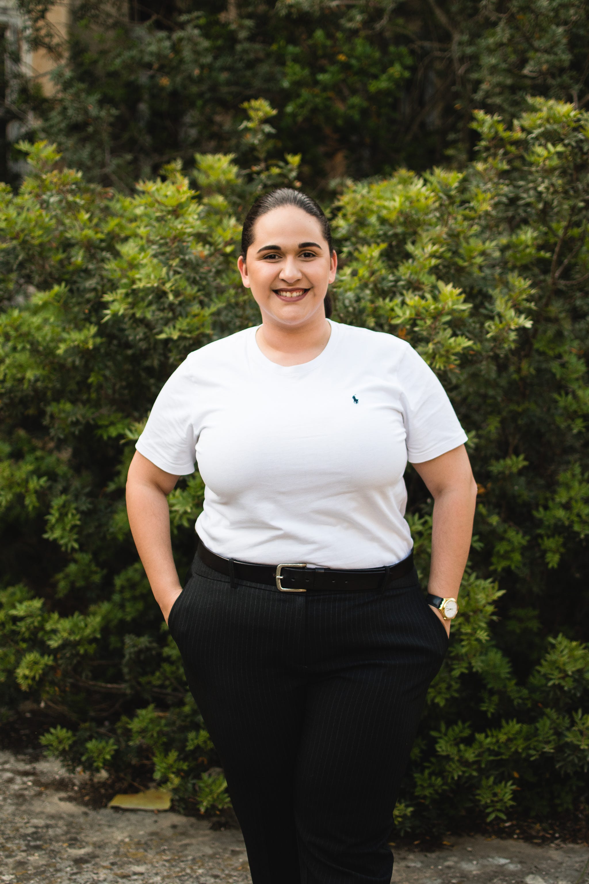 Maria Fenech – Medium