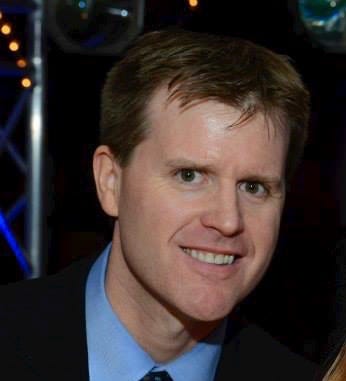 About – Brian Shanahan | DEA – Medium