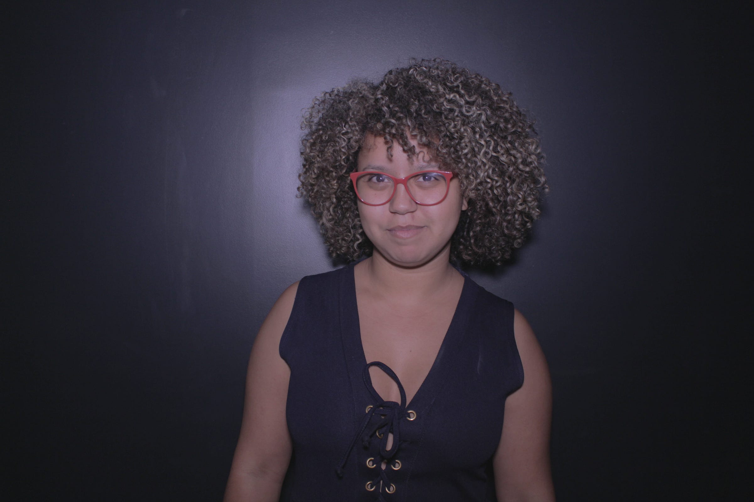 Paloma Gonçalves – Medium