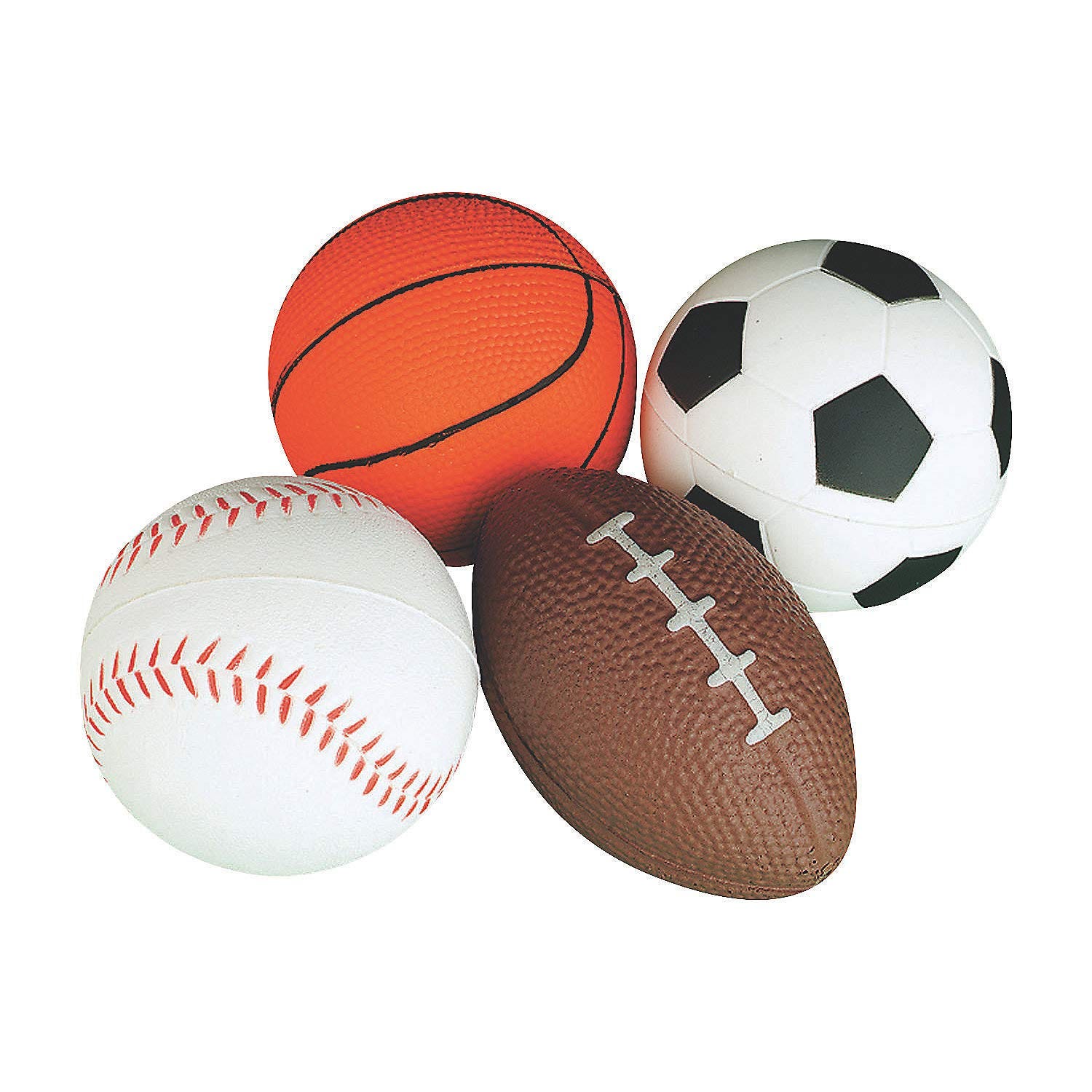 Balls – Medium