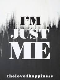 JUST ME – Medium