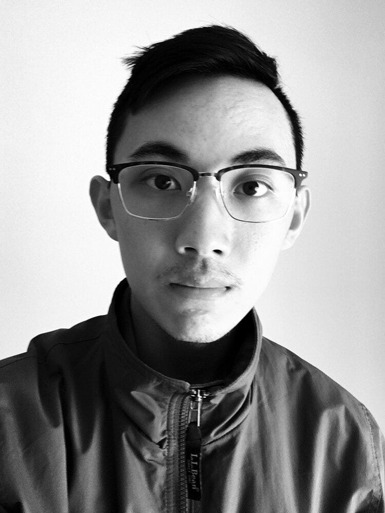 About – Leon Wu – Medium