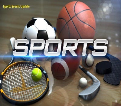 Watch Sports Events Online – Medium