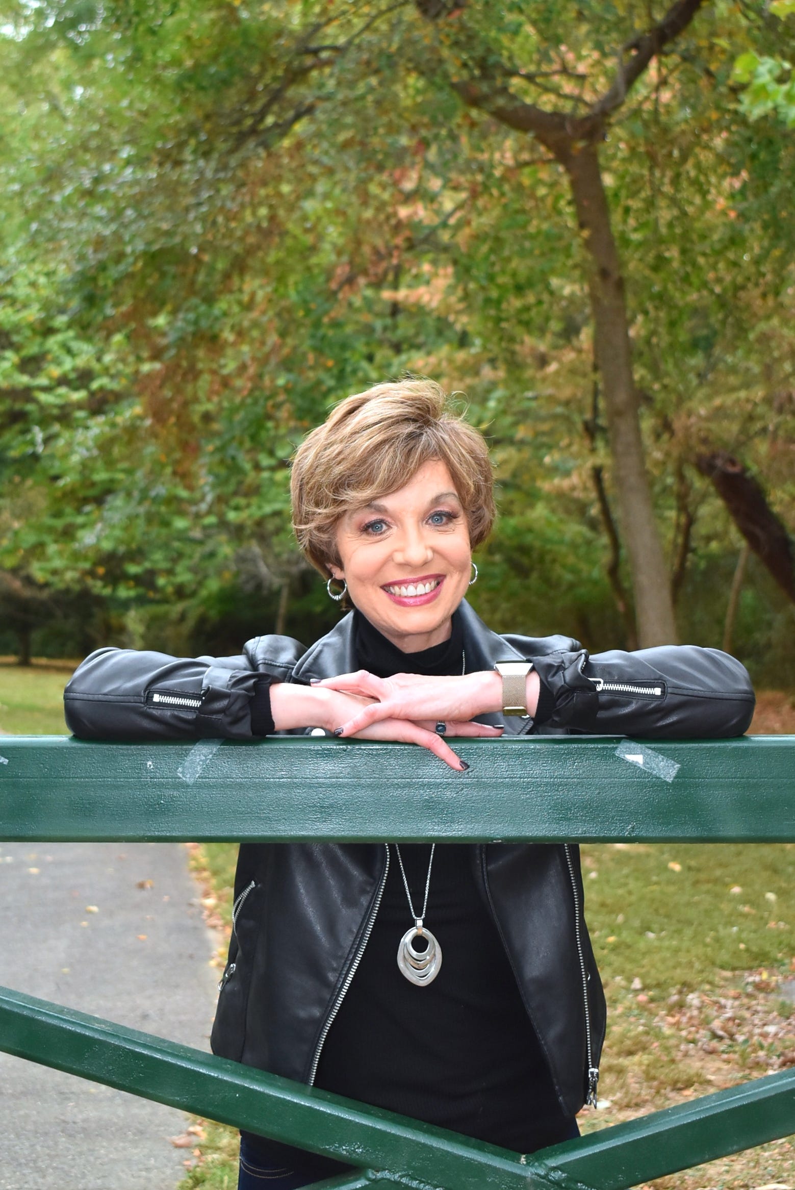 About – Maureen Hannan – Medium