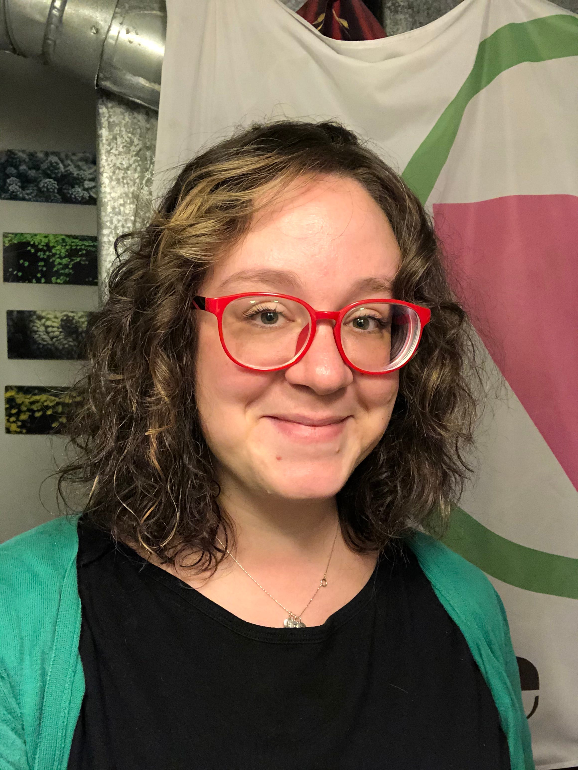 M Hershfeld – Medium