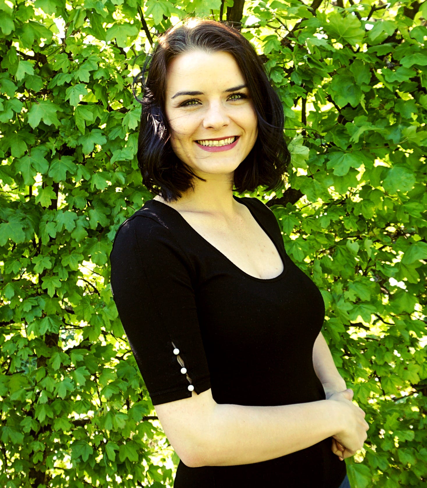 Alexandra Love – Medium
