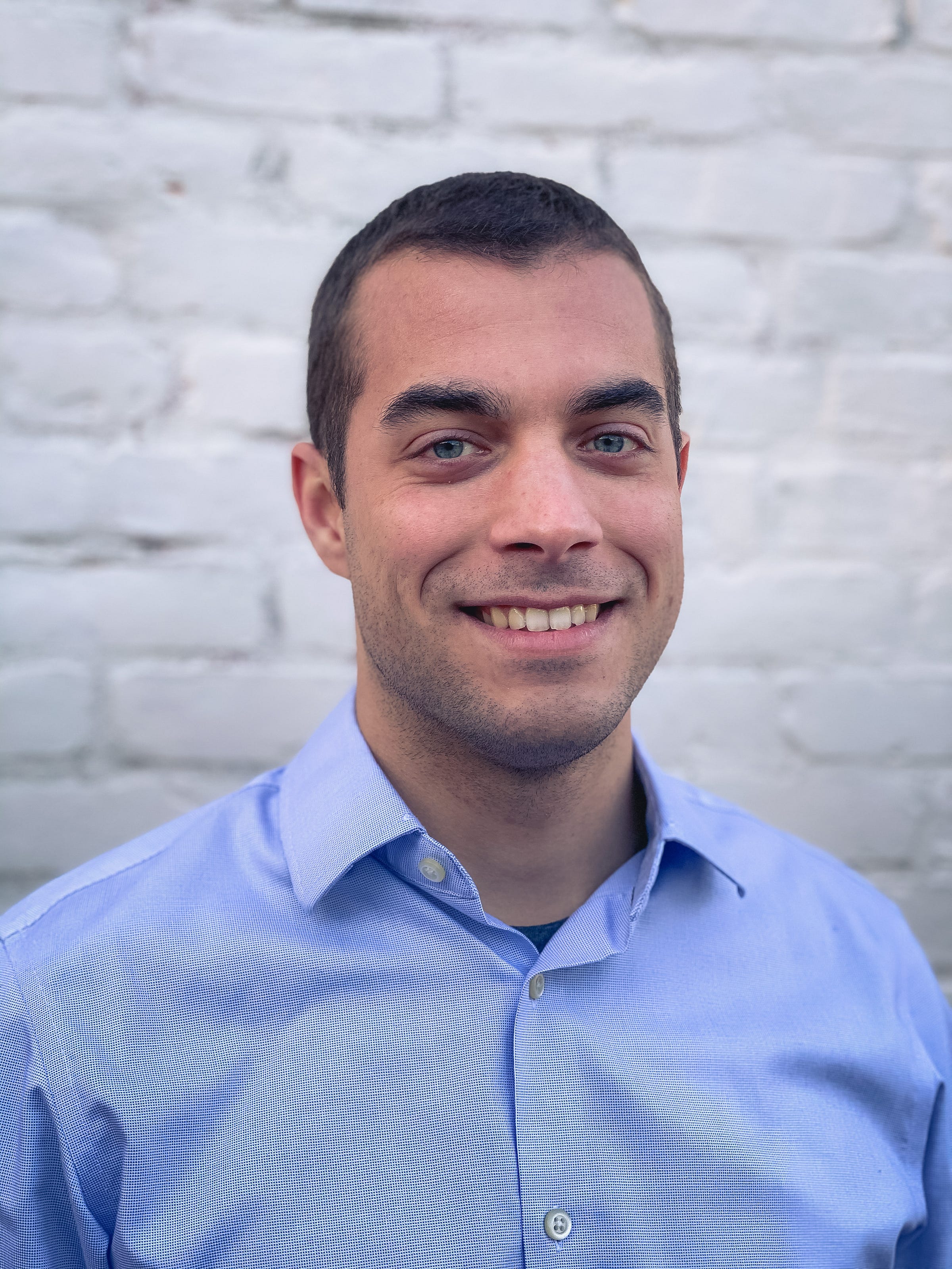 About – Jason Sadowski – Medium