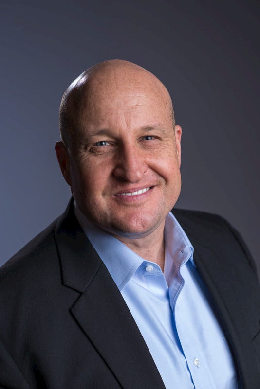 About – Seth Isenberg – Medium