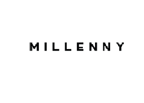 Millenny Classic Design Bags – Medium