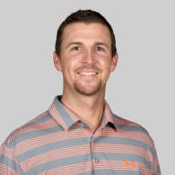Gregory Hargis – Medium