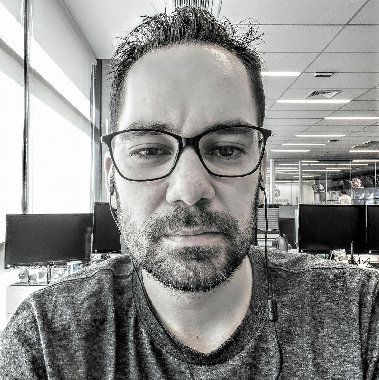 Filipe Bezerra – Medium