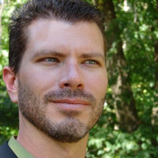 Michael J. Stamper – Medium