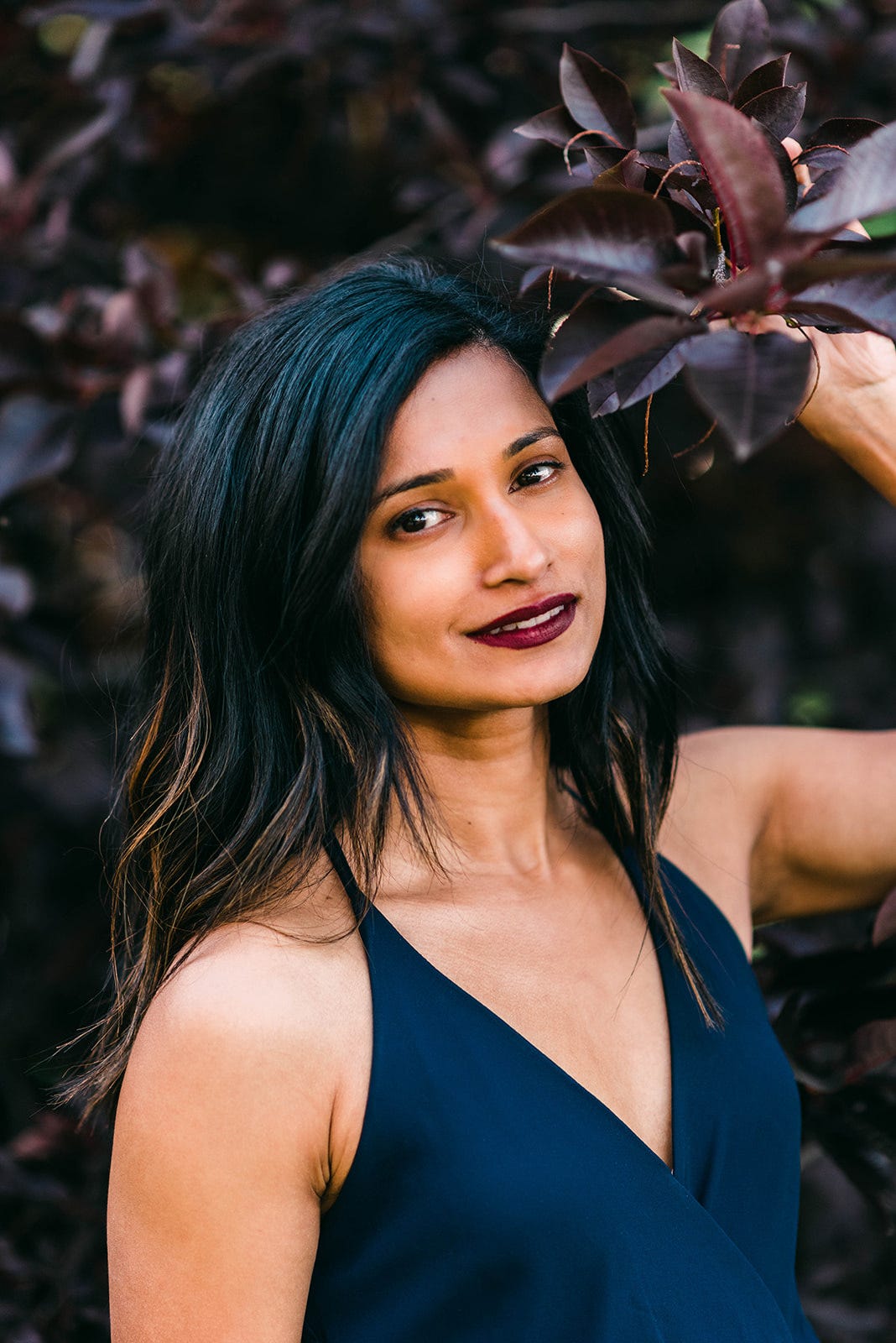 Sonia Jose – Medium