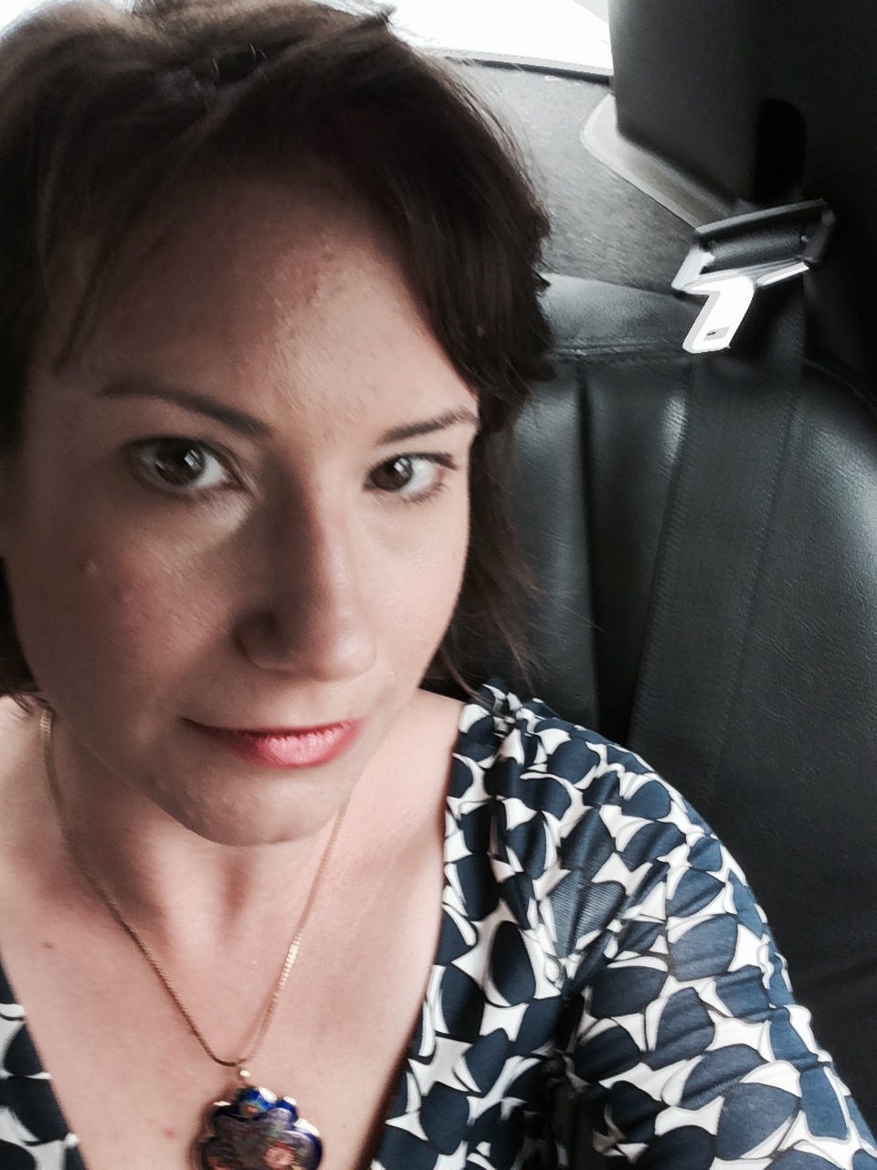 Jennifer Boynton – Medium