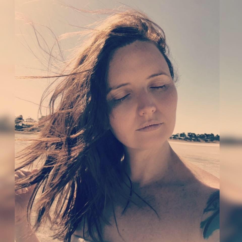 Jenna Cosgrove – Medium