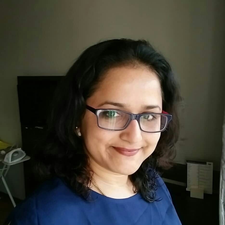 Nithya K – Medium