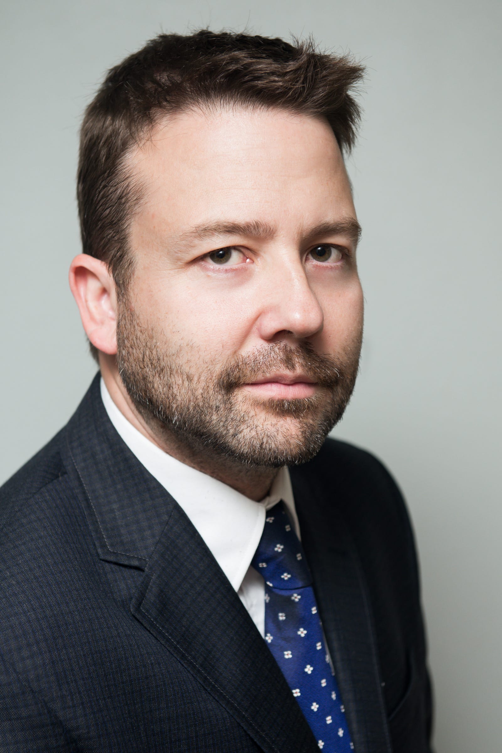 About – Paul Slater – Medium