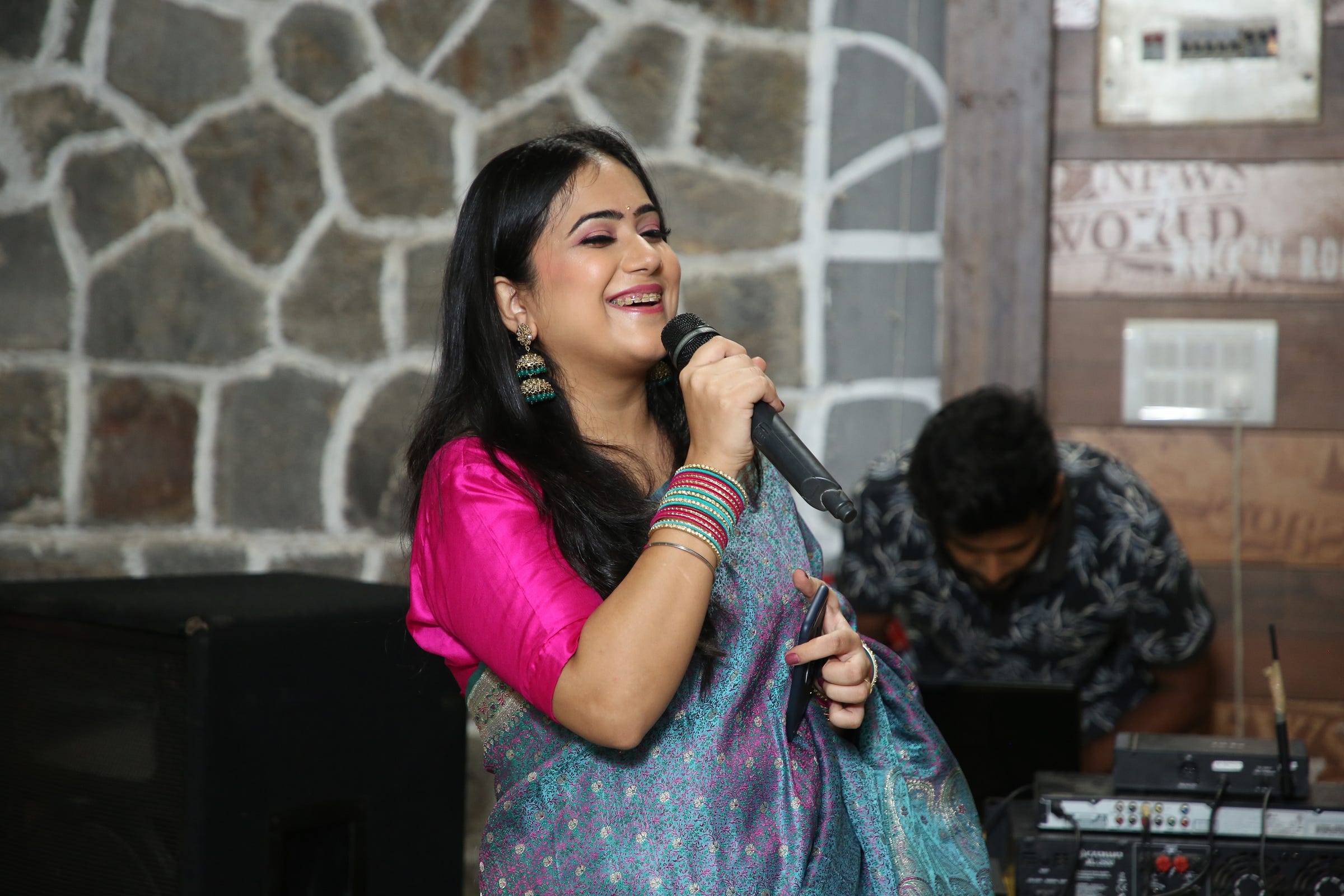 Prabhjyot Kaur – Medium