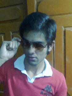 Prince Praveen – Medium