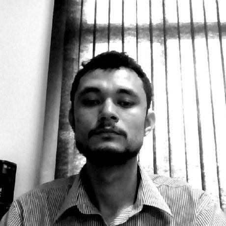 Atila Silva – Medium