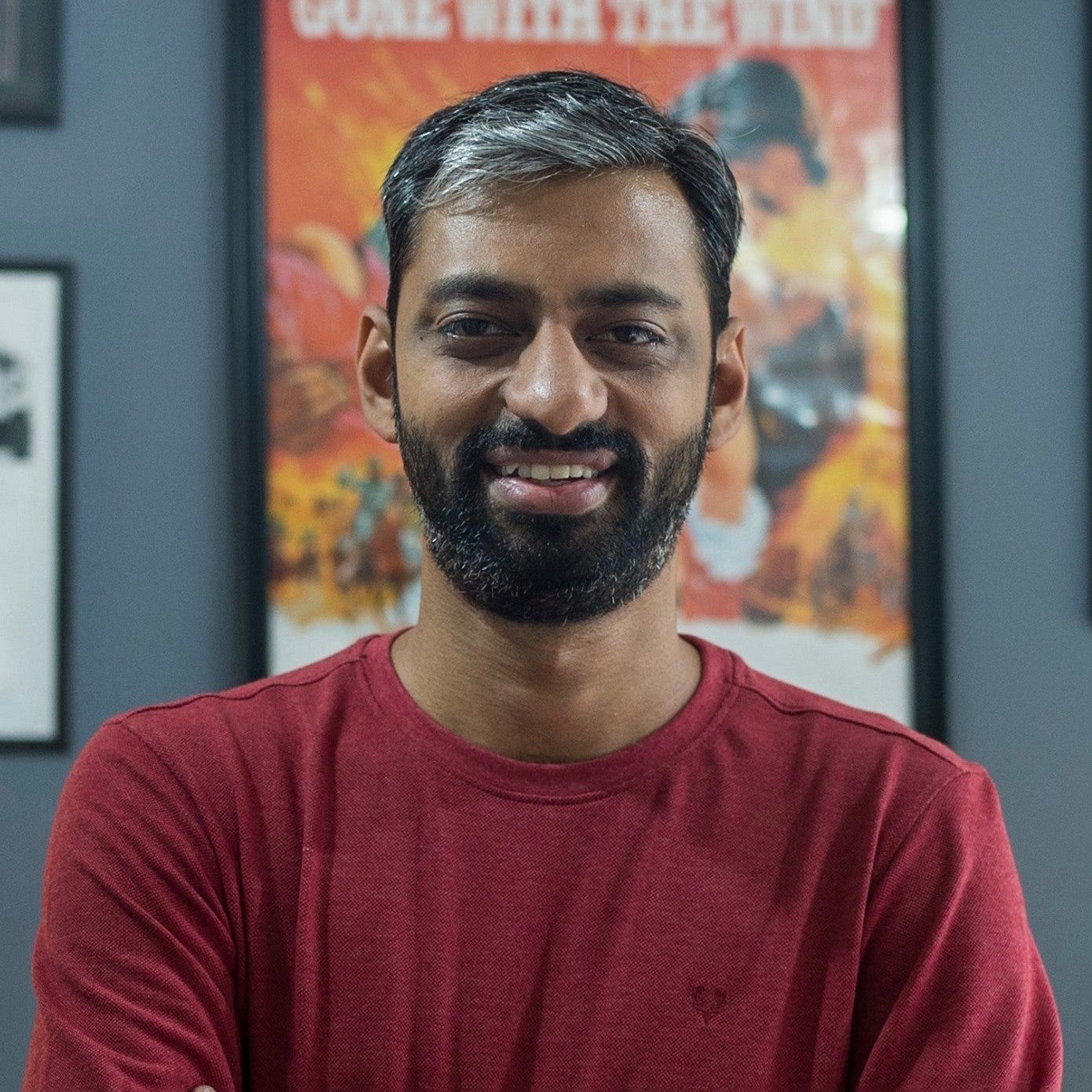Issac John – Medium
