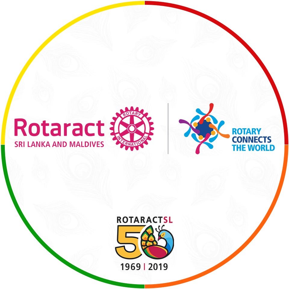 Rotaract 3220 Sri Lanka & Maldives – Medium