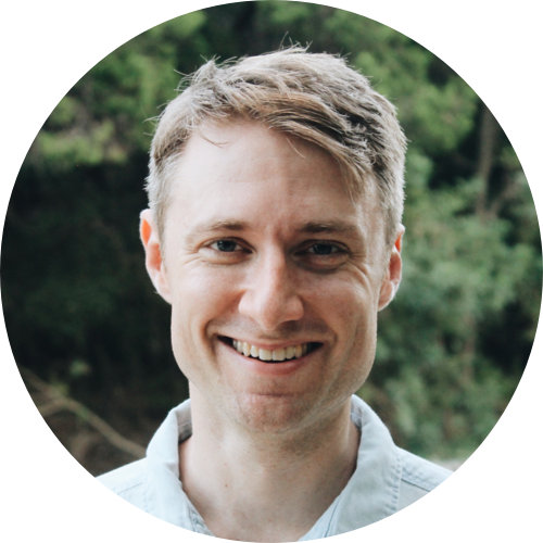Scott Gilmore, MD – Medium