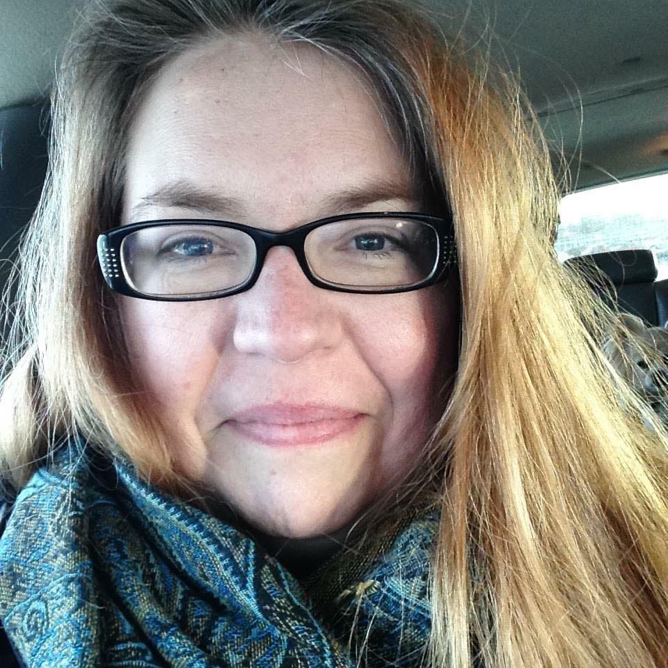 Kelly Dyck Misner – Medium