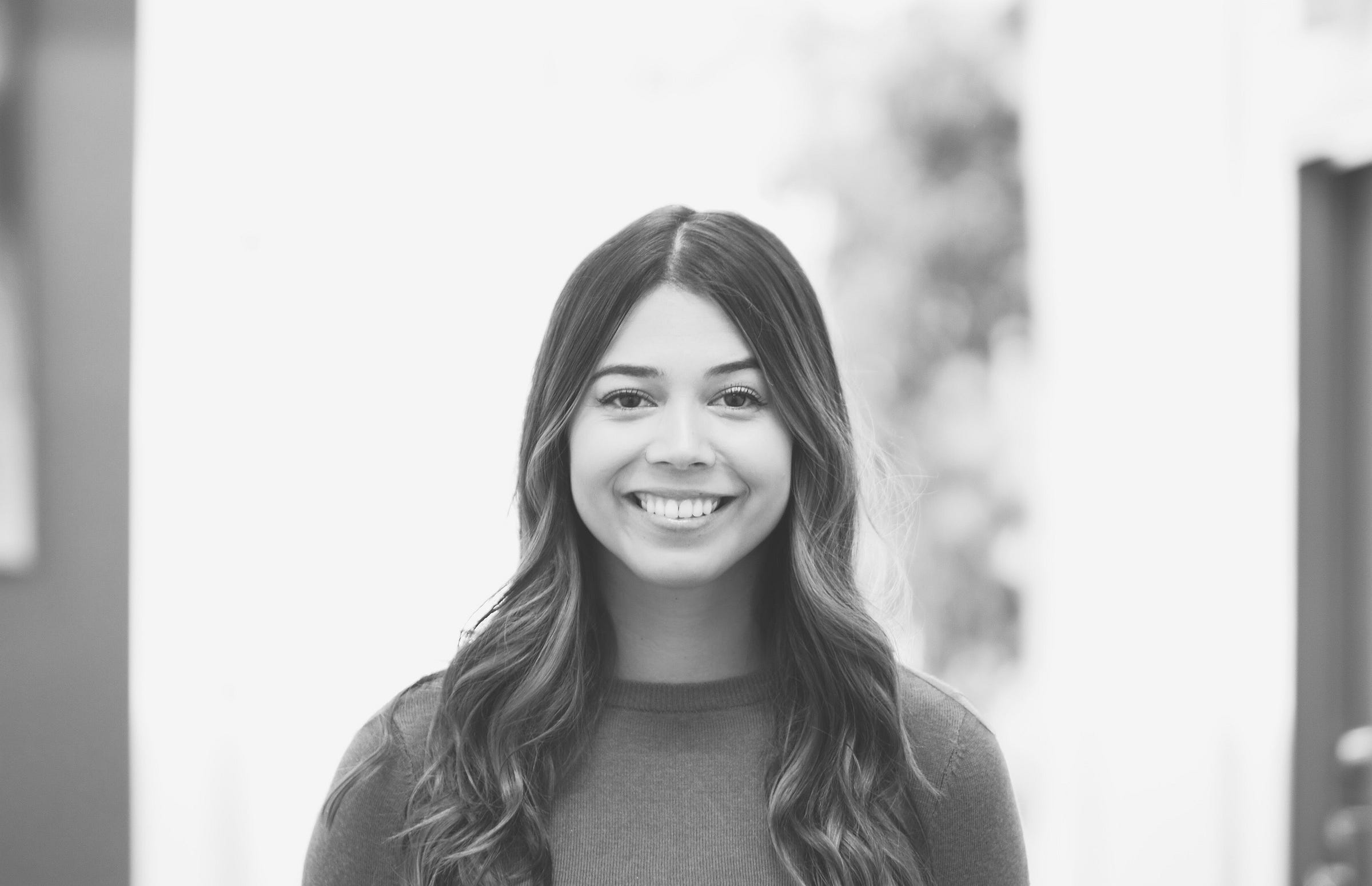 Morgan McIntyre – Medium