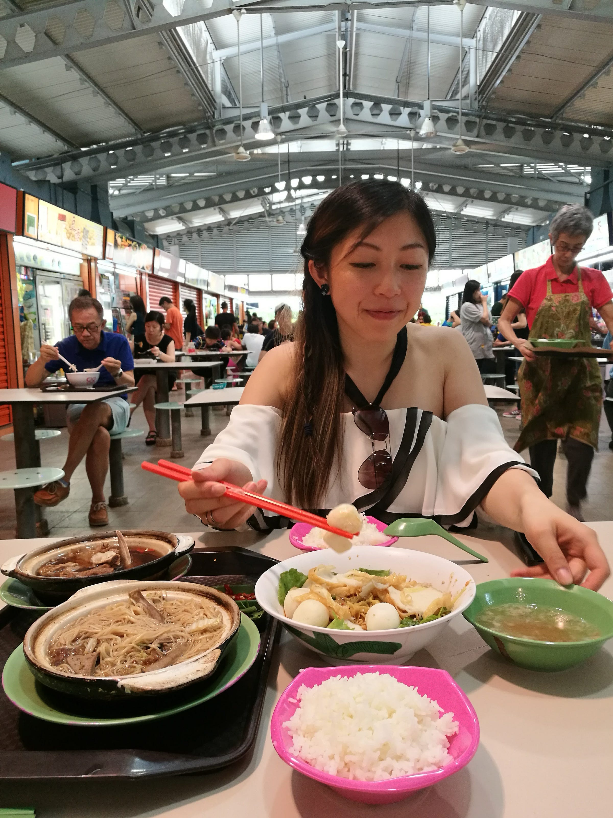 sohungry – Medium